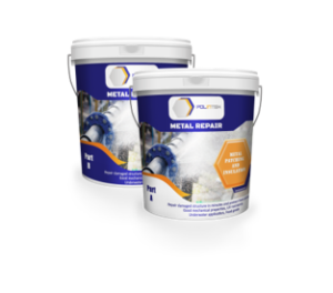 Jasa FRP Composite Wrapping / Jasa Perkuatan Struktur
